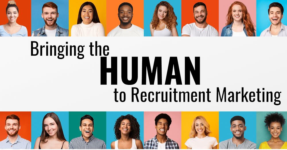 Roundtable - Bringing the Human to Recruitment Marketing - JobSync