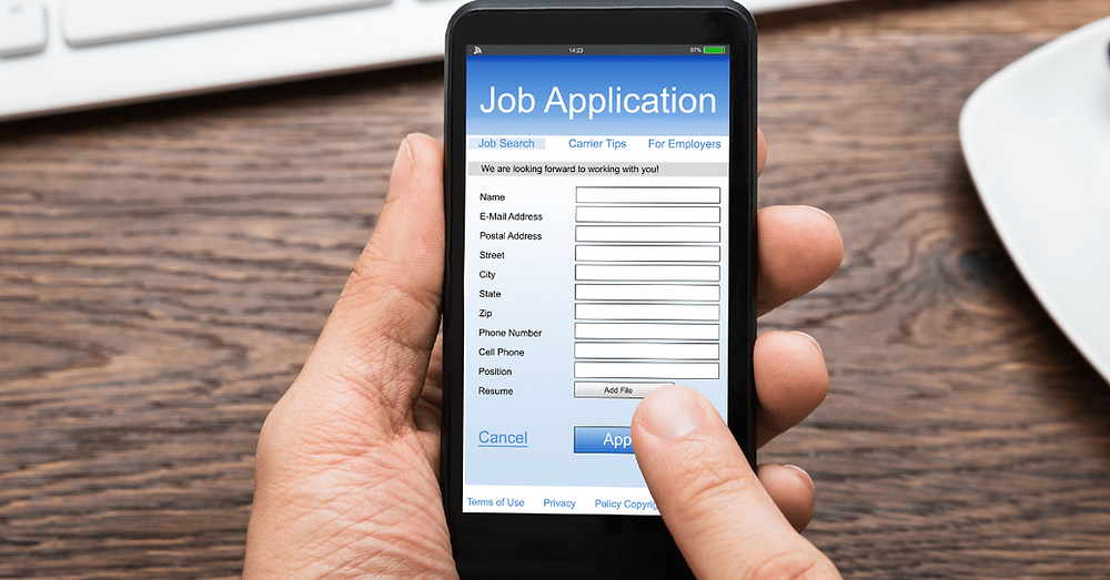 How To Scale Easily With Easy Apply - JobSync
