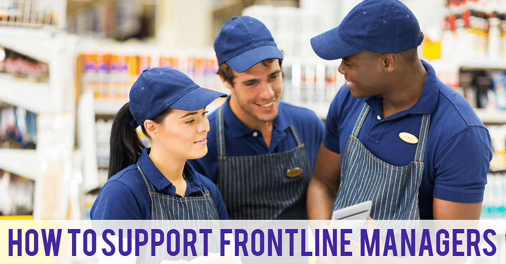 Roundtable - How to Support Frontline Managers - JobSync