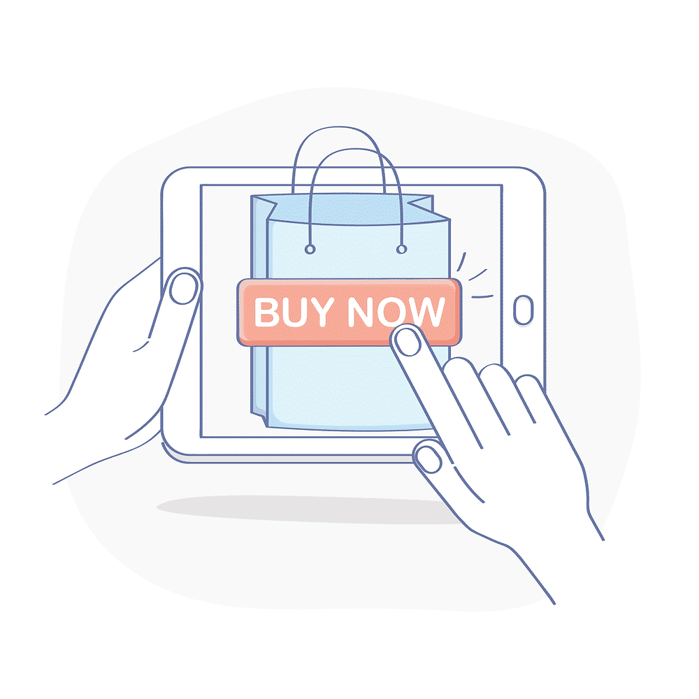 How Amazon’s 1-Click Changed More Than Shopping - JobSync