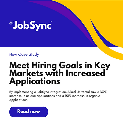 Allied Universal - JobSync