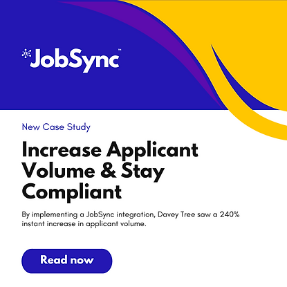 Davey Tree - JobSync