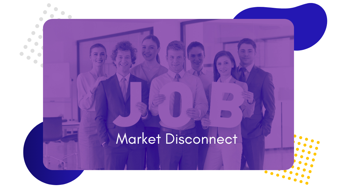 The Job Market Disconnect: Why Candidates and Employers Just Can't Find ...